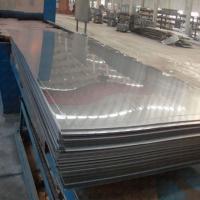 China Flat Bs Galvanized Aluminum Sheet 0.2mm-3.0mm for sale