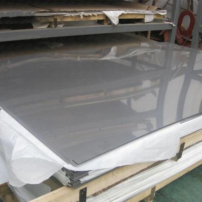 China 1mm Thickness Aluminium Gi Sheet Flat DIN Standard for sale