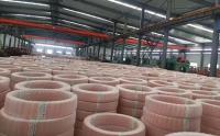 China Polishing Copper Tubing High Temperature Rating for sale