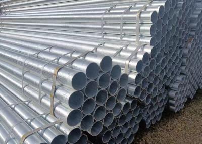 China Greenhouse 0.5inch Hot Dipped Galvanized Gi Pipe Astm A135 for sale