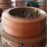 China ASTM B280 C12200 Soft Copper Pipe TP2 for sale