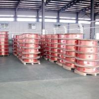 China ASTM B280 C12200 Soft Copper Pipe TP2 for sale