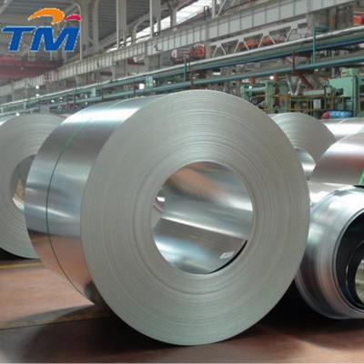 China 2mm HDG Galvanized Steel Coils Z275 Zinc Coated for sale