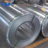China 2mm HDG Galvanized Steel Coils Z275 Zinc Coated for sale