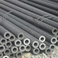China Bare Coate GRB Astm A106 Seamless Steel Pipes 1mm To 80mm Thickness for sale