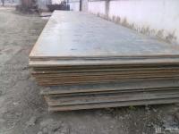 China Q235 SGCC Low Carbon Steel Plate A36 for sale