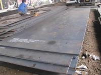 China Q235 SGCC Low Carbon Steel Plate A36 for sale