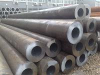 China Hot Rolled Alloy Steel Seamless Tube ASTM A213 T12 T11 T23 High Pressure for sale