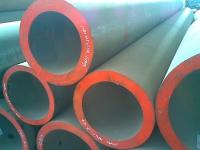 China ASTM A213 T5 T22 Seamless Steel Pipes Hot Rolled for sale