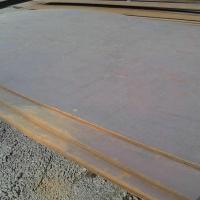 China 10mm SUS  450 Wear Resistance Steel Plate NM500 Mill Edge for sale