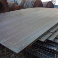 China 2mm Hard Wearing Steel Plate Abrasion Resistant Steel Grades AISI WNM360 500 for sale