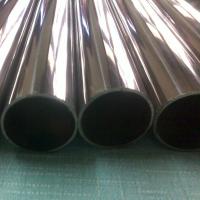 China 2B BA Polish SCH10 202 Seamless And Welded Pipe 8in Outer Diameter for sale