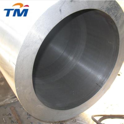China A790 A789 Erw Round Steel Tube 304L 0.5mm 20mm ASTM Stainless Steel Pipe for sale