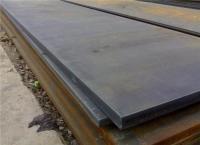 China 450 Equivalent Material Wear Resistant Plate Steel Grades DIN EN RAEX320 for sale