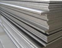 China 600mm AISI Carbon Steel Sheet Plate 8K Finished for sale