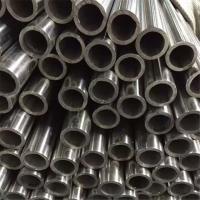 China 4000mm API 5L Hot Rolled Seamless Steel Pipes Annealed ETC ASME SA53 for sale