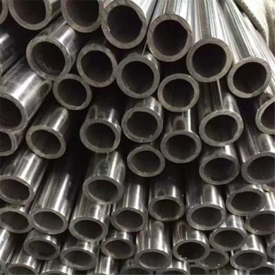 China 4000mm API 5L Hot Rolled Seamless Steel Pipes Annealed ETC ASME SA53 for sale