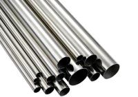 China 4000mm API 5L Hot Rolled Seamless Steel Pipes Annealed ETC ASME SA53 for sale