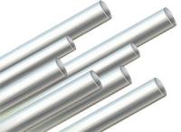 China GB DIN 3003 5083 6061 Hollow Aluminum Alloy Tubes OD 5mm To 650mm for sale