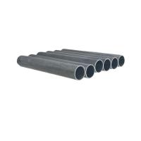 China GB DIN 3003 5083 6061 Hollow Aluminum Alloy Tubes OD 5mm To 650mm for sale