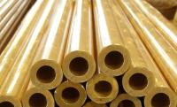 China Mill Alloy Seamless Copper Pipe T1 5.8m for sale