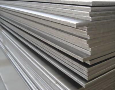 China 8K High Strength Carbon Steel Sheet Plate ASTM UNS HR 5mm Mild Steel for sale