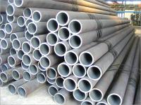 China AISI 316L Cold Rolled Seamless Stainless Steel Pipe ASTM A312 Customized for sale