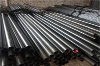 China ODM Cold Drawn Carbon Seamless Steel Pipe OD194mm WT35mm SCH10 SCH20 for sale