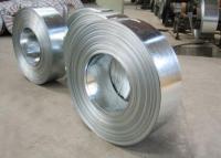 China DIN SUS AISI 201 Stainless Steel Coils Cold Rolled 0.3mm Mirror Finish for sale