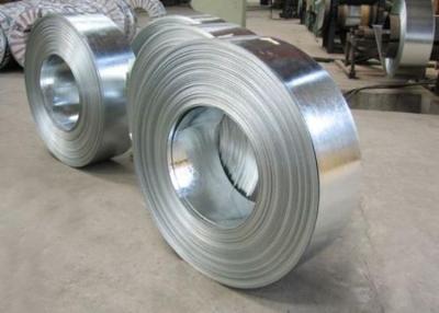 China HR GB 1mm 316 Stainless Steel Coils Strip Roll SGS 300 Series Corrosion Resistant for sale