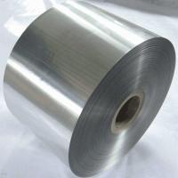 China 0.12mm Hot Dipped Galvanized Steel Coils DX51D ASTM for sale