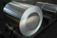 China 0.12mm Hot Dipped Galvanized Steel Coils DX51D ASTM for sale
