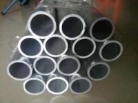China 12m 6063 7075 Aluminum Alloy Tubes 2A12 ASTM B209 Corrosion Protection for sale