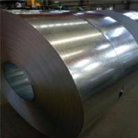 China Customizd 0.8mm CRC Cold Rolled Galvanized Steel Coil DX51D Z80 Z90 Z120 for sale