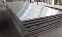 China 0.1 To 20mm Galvanized Aluminum Sheet AZ100 Zinc Aluminium Roofing Sheet for sale