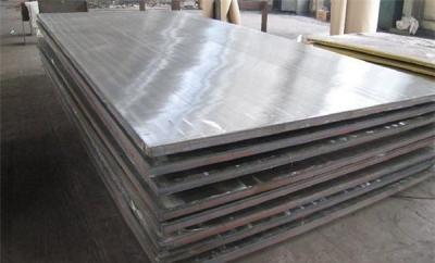China 0.1 To 20mm Galvanized Aluminum Sheet AZ100 Zinc Aluminium Roofing Sheet for sale
