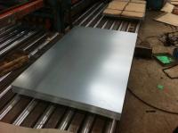 China AISI ASTM 2b Galvanized Aluminum Sheet Ba Brushed Mirror 202 301 309S 317L 321 410s for sale