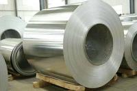 China 10mm To 2550mm Anodized Aluminum Coil DX54D for sale