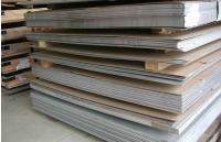 China 1×2 2520 310S Stainless Steel Plate Sheet Exterior Duplex 2205 Plate for sale