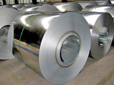China AISI SUS 316 316L 1.4404 Stainless Steel Coils 2B 2D Finished 431 434 436L 439 for sale