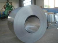 China 55% Aluzinc Coated Zinc Coated Galvanized Steel Coils Crc Cold Rolled Coil for sale