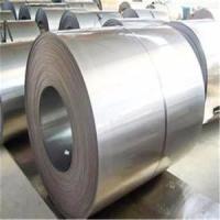 China 55% Aluzinc Coated Zinc Coated Galvanized Steel Coils Crc Cold Rolled Coil for sale