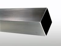 China 20×30 50x25 Hot Rolled Hollow Square Steel Tube Q235 ASTM A554 for sale
