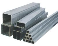China 20×30 50x25 Hot Rolled Hollow Square Steel Tube Q235 ASTM A554 for sale