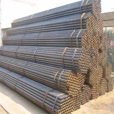 China Round Pre Galvanized Z80 Zinc Coated Steel Pipe 0.8*1200mm BV Certificate for sale