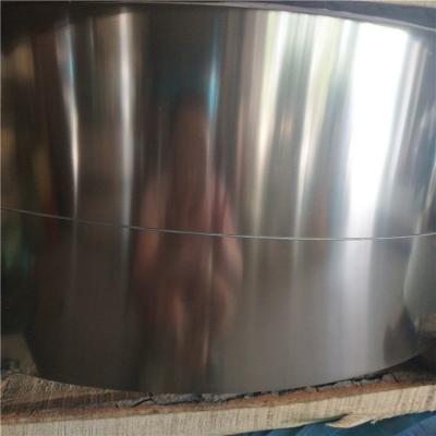 China 904L 304 Stainless Steel Coils Prime Hot Rolled 4K 8K Brushed Finished for sale
