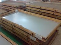 China 2507 904L 3mm ASTM Stainless Steel Plate 2205 Cold Rolled Steel Plate for sale