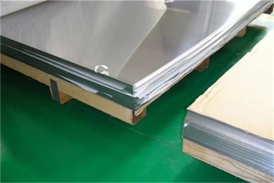China SUS 202 430 Stainless Steel Plate Sheet JIS G4304 for sale