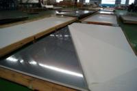 China Cold Rolled Stainless Steel Plate Sheet Inox 201 304 316 2B BA 8K Mirror Finish for sale