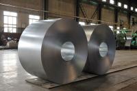 China SGCC Q195 GI Steel Coil Z40 Zinc Coated for sale